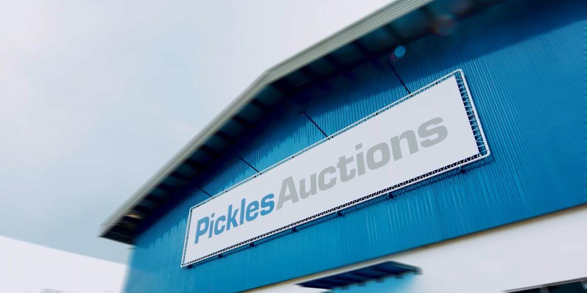 Pickles Auctions. Online Auctions. Buy and Sell Used Cars, Bikes, Repo ...